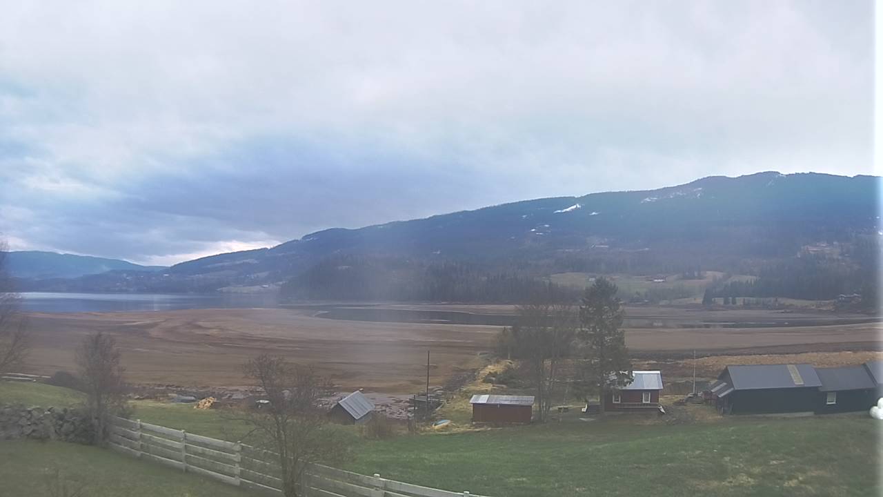 Slidrevassdragets grunneigarlag